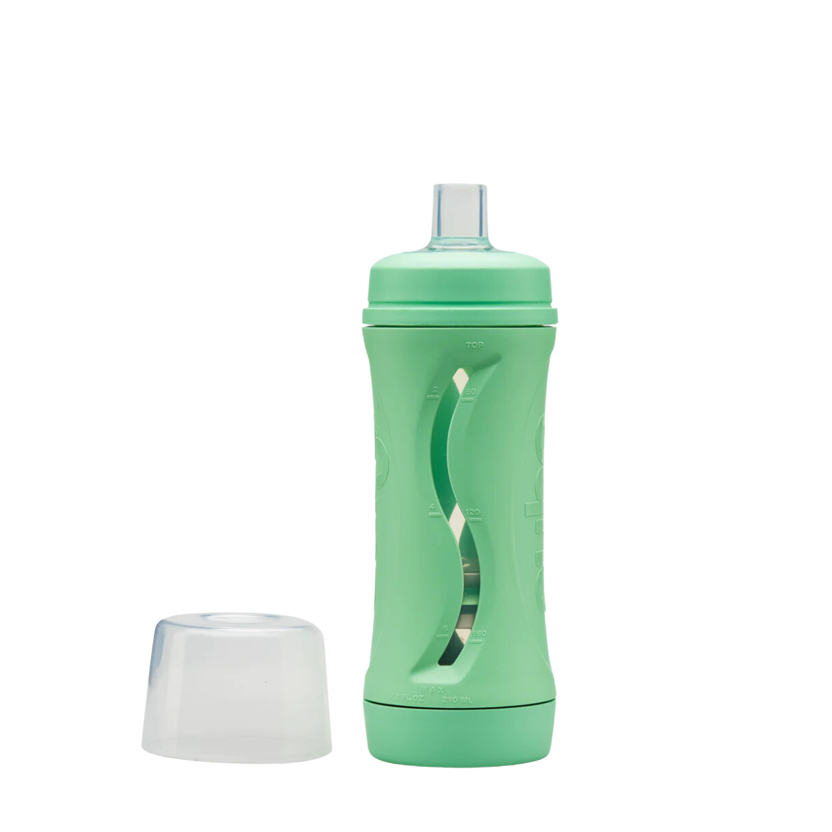 Subo Food Bottle – Healthy Focus