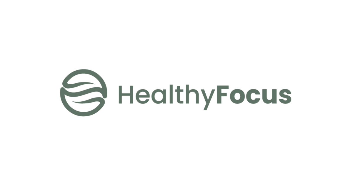Healthy Focus - sustainable and healthy lifestyle products